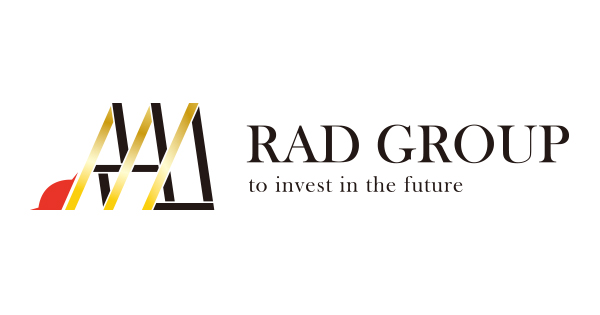 京都祇園最大のホストグループ RAD GROUP公式